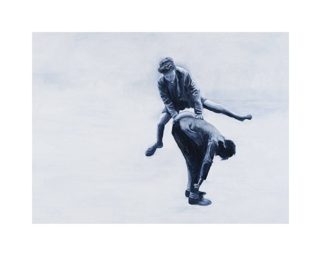 Hop! – Galleria Casa d'Arte